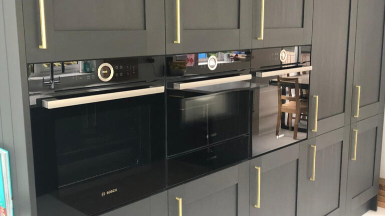 SM Home Improvement & Maintenance – Boiler, Bathrooms & Kitchens