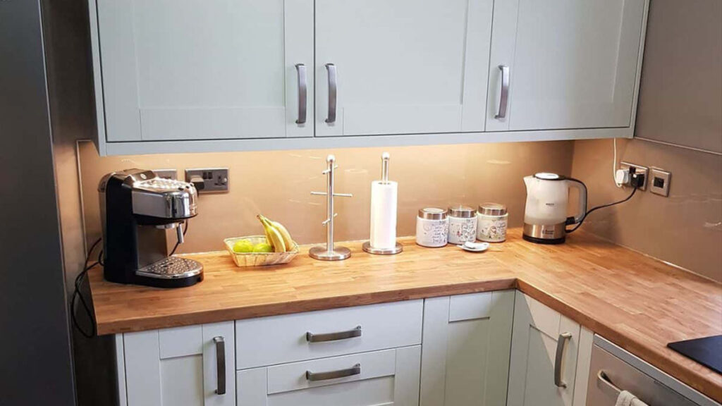 SM Home Improvement & Maintenance – Boiler, Bathrooms & Kitchens